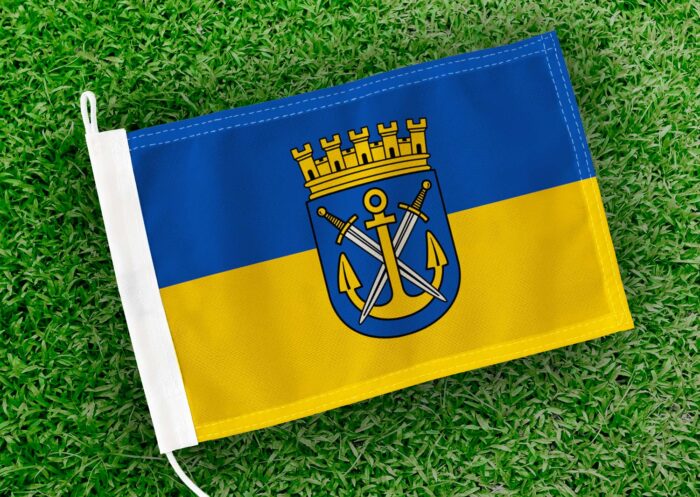 Vlag Sollingen | Bestel bij MastenenVlaggen.nl